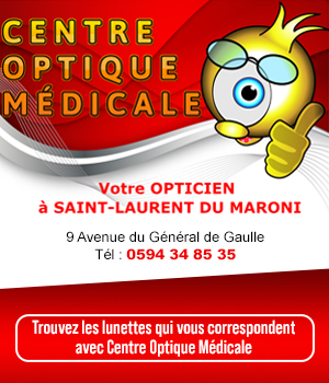 Avis EHPAD Saint-Laurent-du-Maroni (973), EHPAD du Centre Hospitalier ...