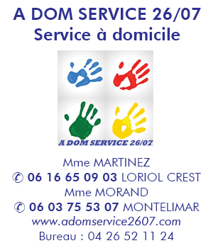 CENTRE HOSPITALIER DE CREST Crest (26400) : avis, téléphone, mail ...